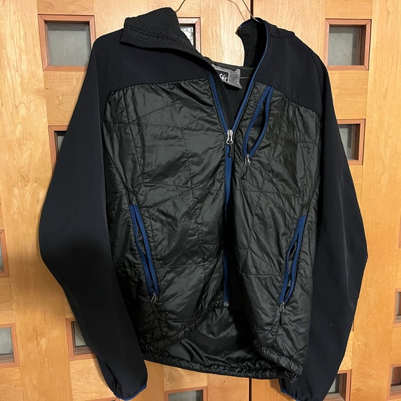 REI | Jackets & Coats | Rei Mont Range Jacket M | Poshmark